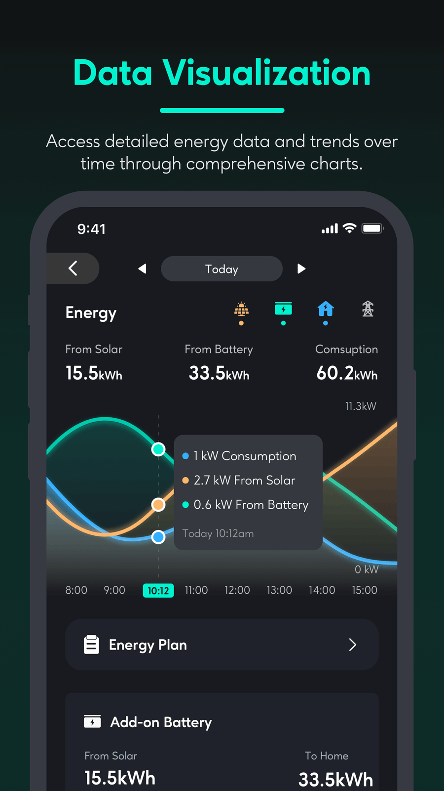 Download the Zendure APP for Manage Your Zendure Products – Zendure EU