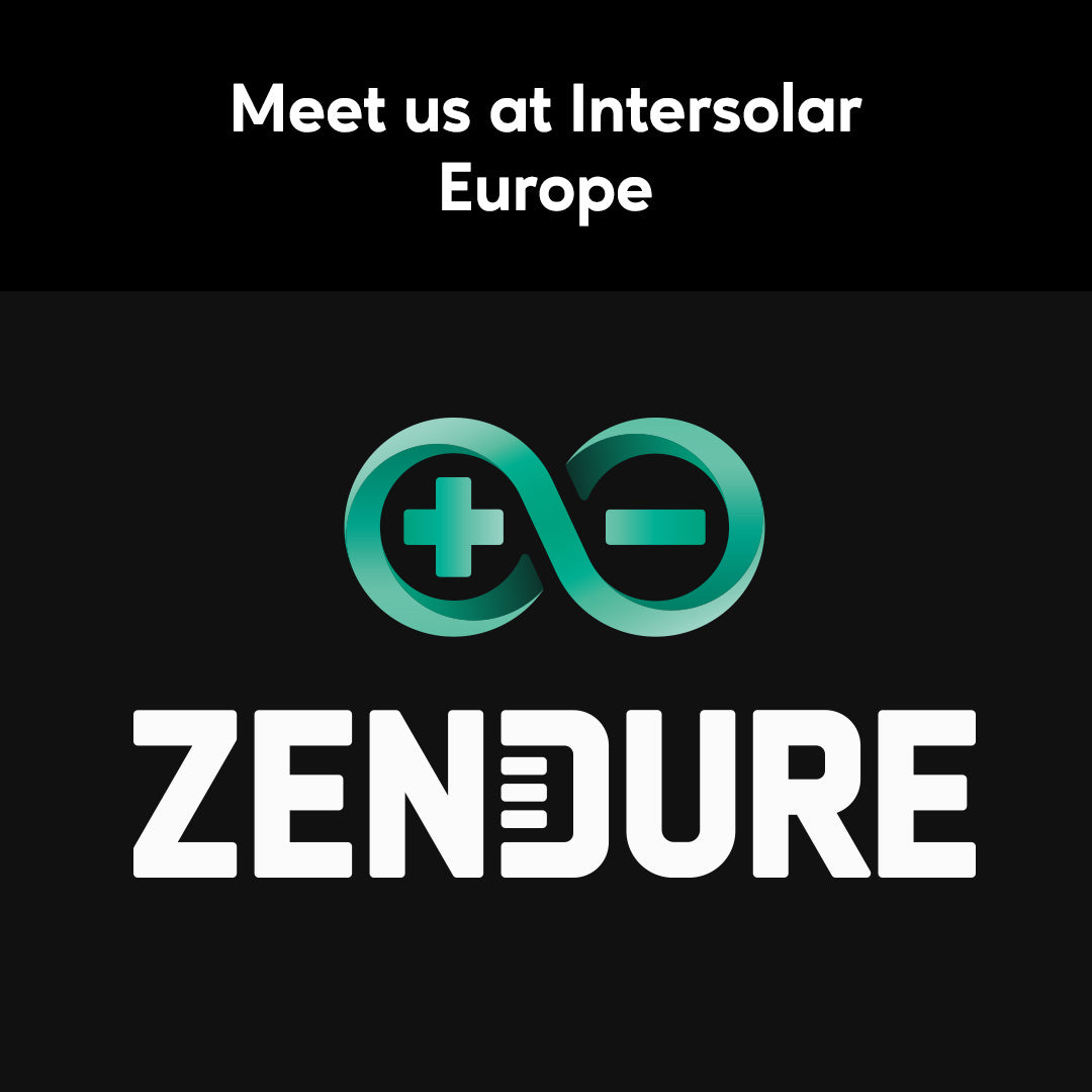 About Zendure – Zendure EU