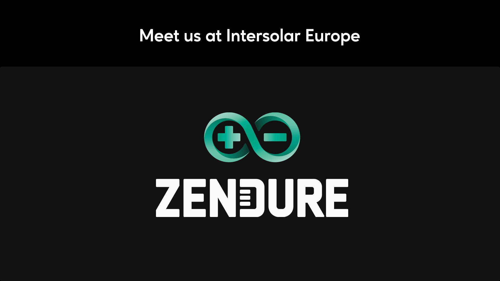 About Zendure – Zendure EU