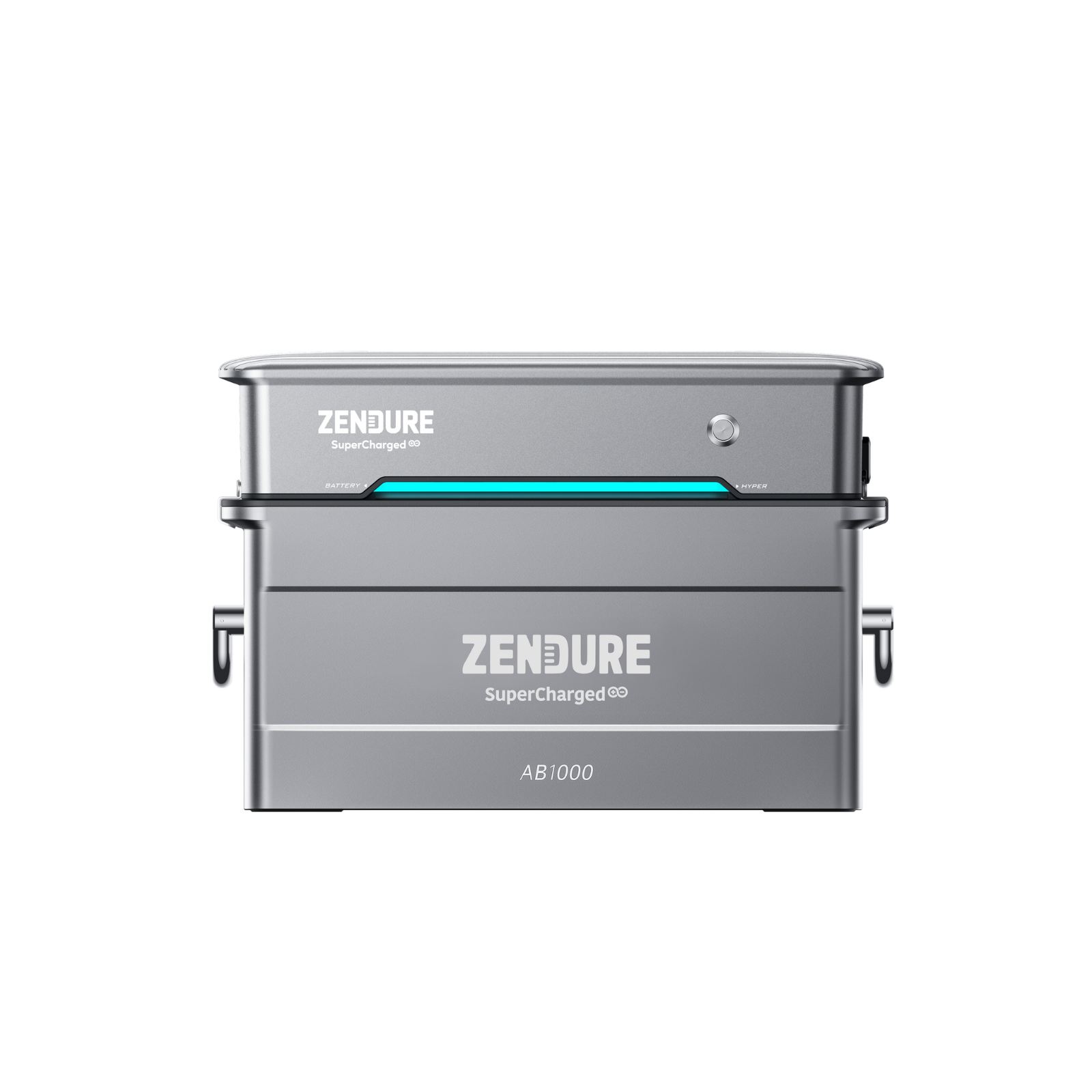 Zendure SolarFlow Hyper 2000 - AC plug in battery energy storage system ...