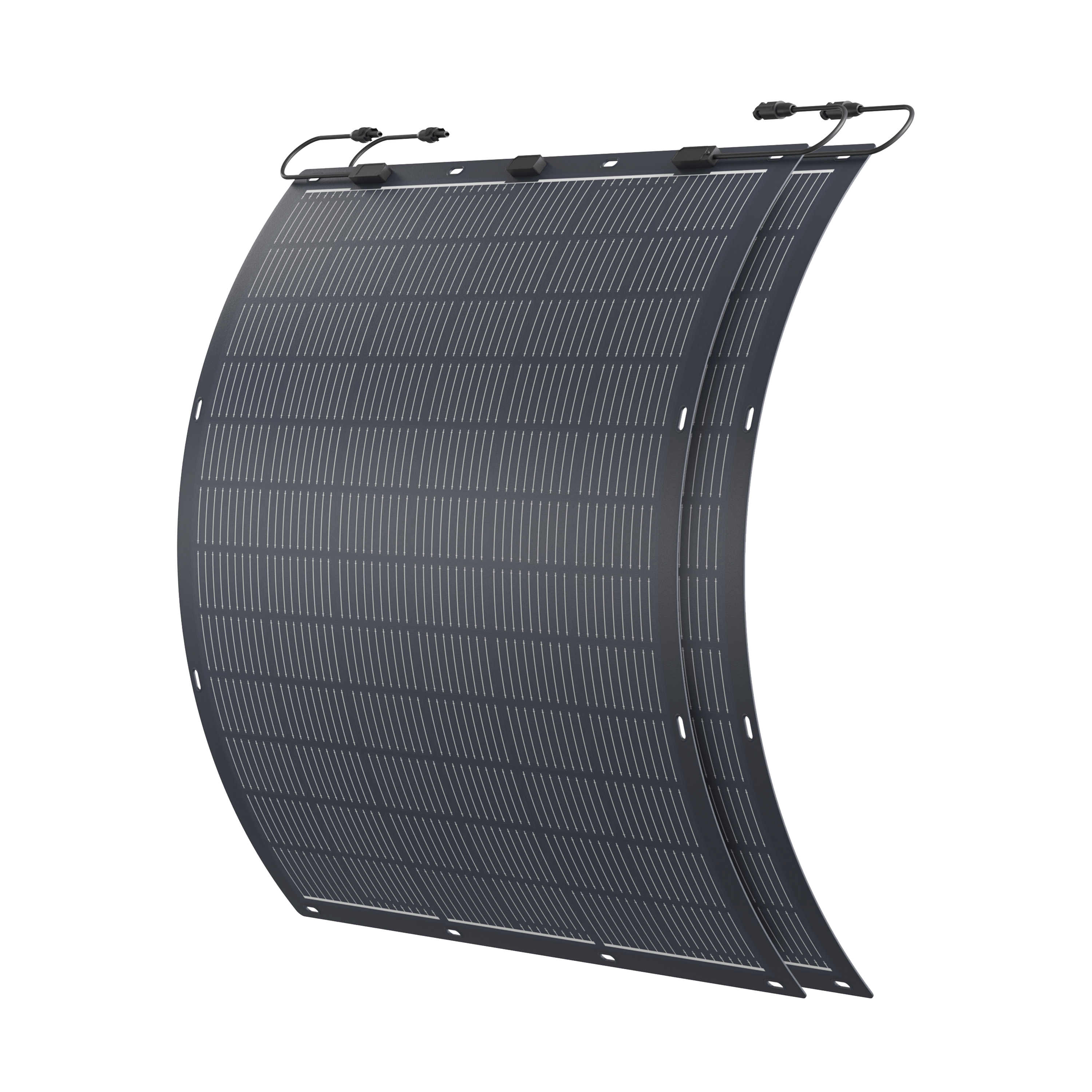 Zendure Flexible Solar Panel - affordable and durable solar panels ...