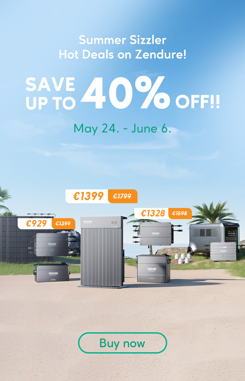 Zendure EU